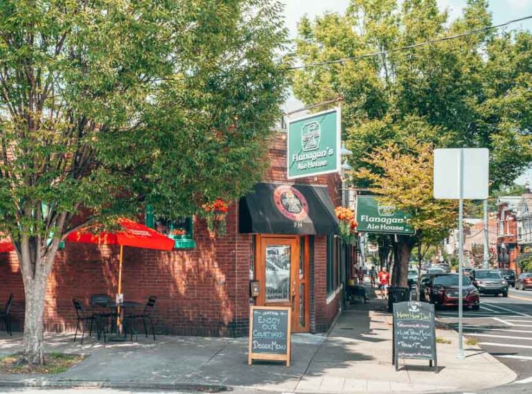 Historic Walking Tour of Victorian Louisville: Food, Bourbon, History ...