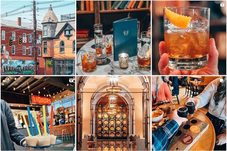 The Foodie's Guide to The Best Restaurants in NuLu - Louisville Food ...