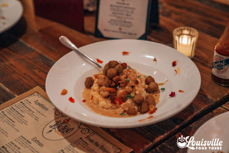 The Foodie's Guide to The Best Restaurants in NuLu - Louisville Food ...