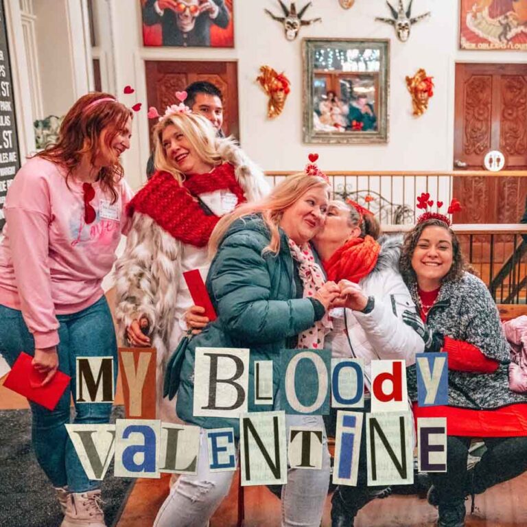 Best Valentine's Day activities in Louisville, KY - Louisville Food ...