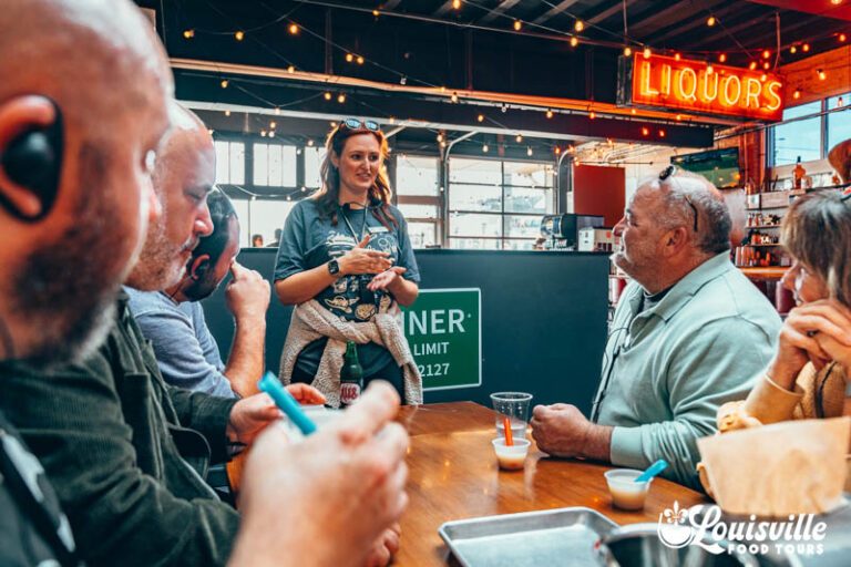 The Foodie's Guide to The Best Restaurants in NuLu - Louisville Food ...